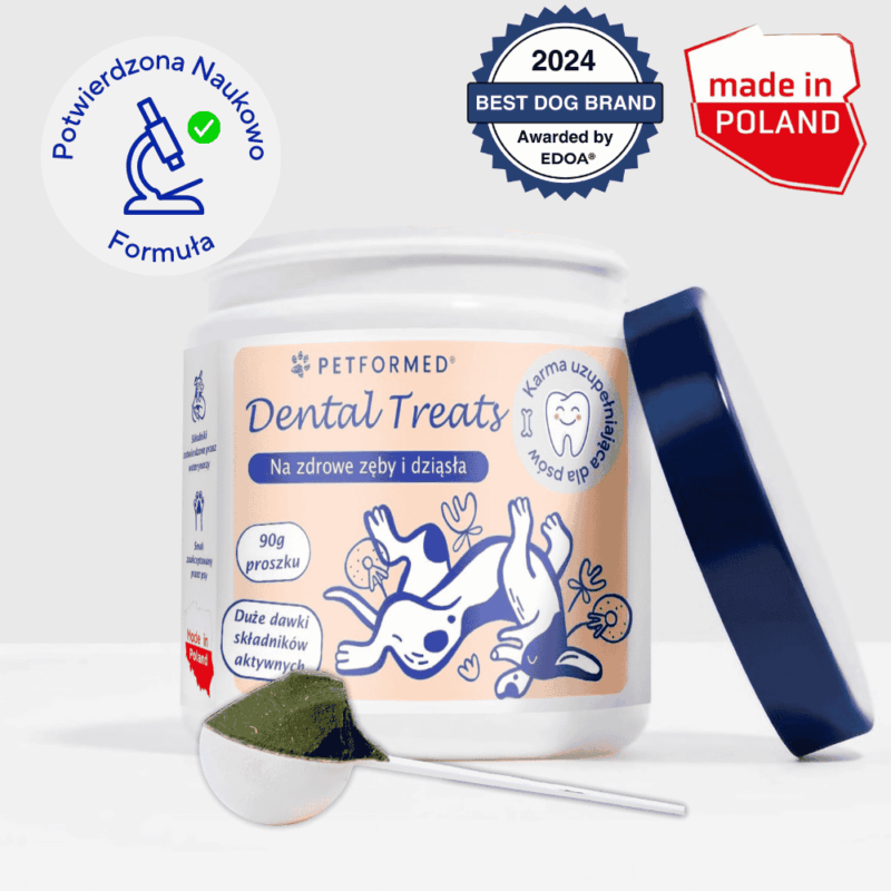 Petformed® | Oficjalny sklep internetowy Petformed®